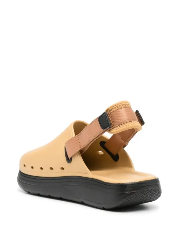 Suicoke 40mm Cappo Slingback Mules
