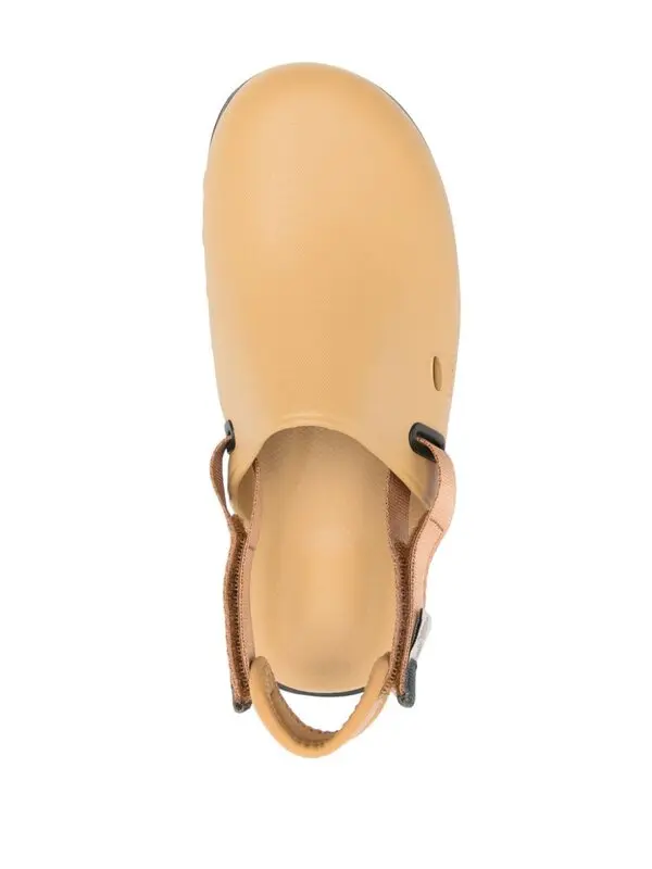 Suicoke 40mm Cappo Slingback Mules