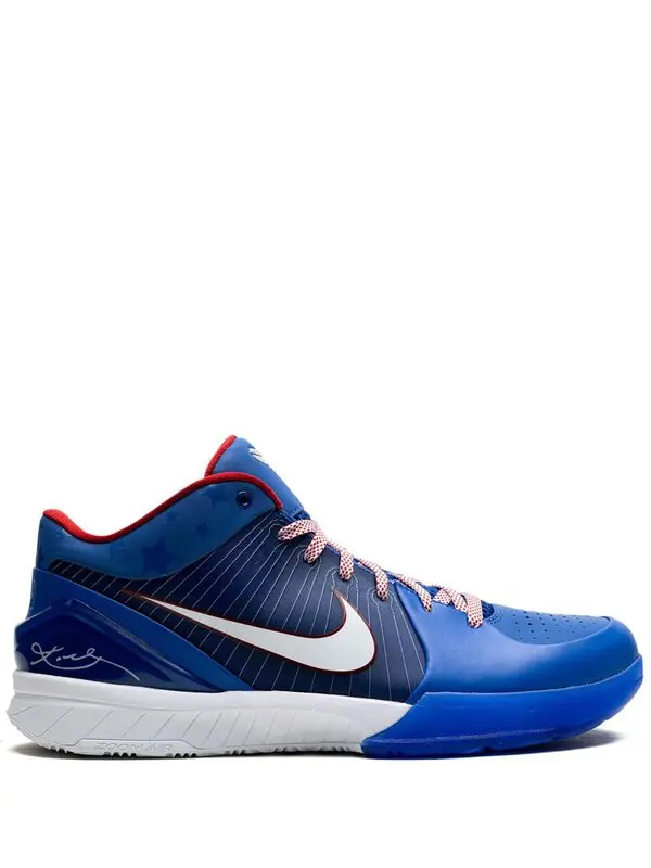 Nike Zoom Kobe Protro Sneakers - Blue