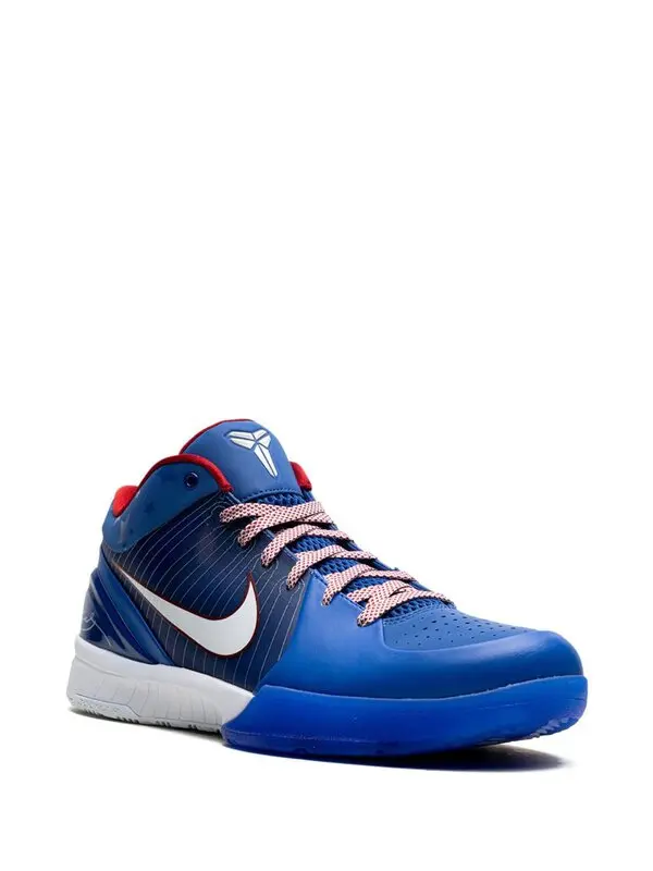 Nike Zoom Kobe Protro Sneakers - Blue