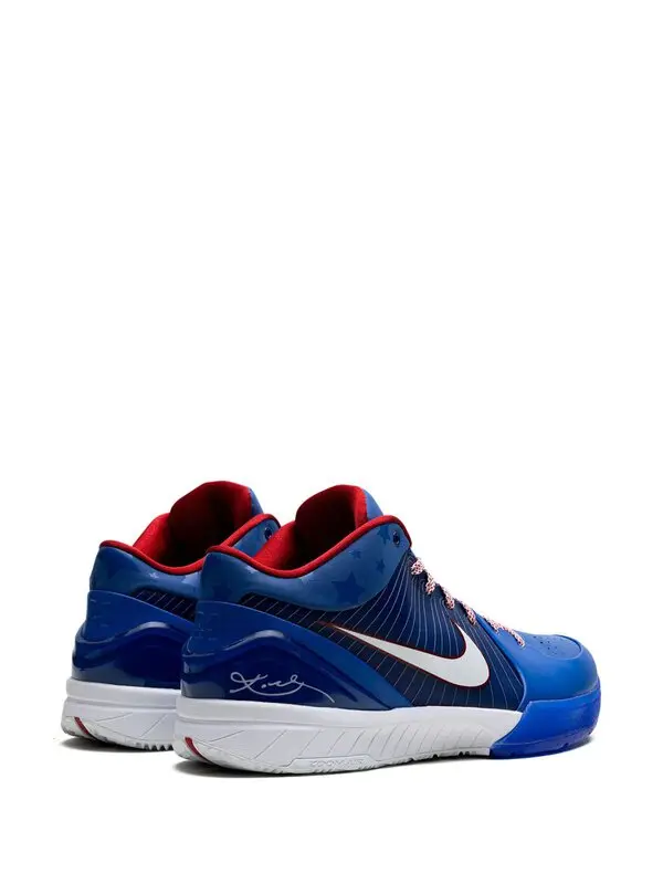 Nike Zoom Kobe Protro Sneakers - Blue