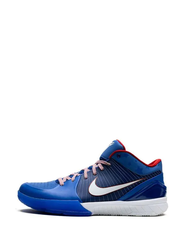 Nike Zoom Kobe Protro Sneakers - Blue