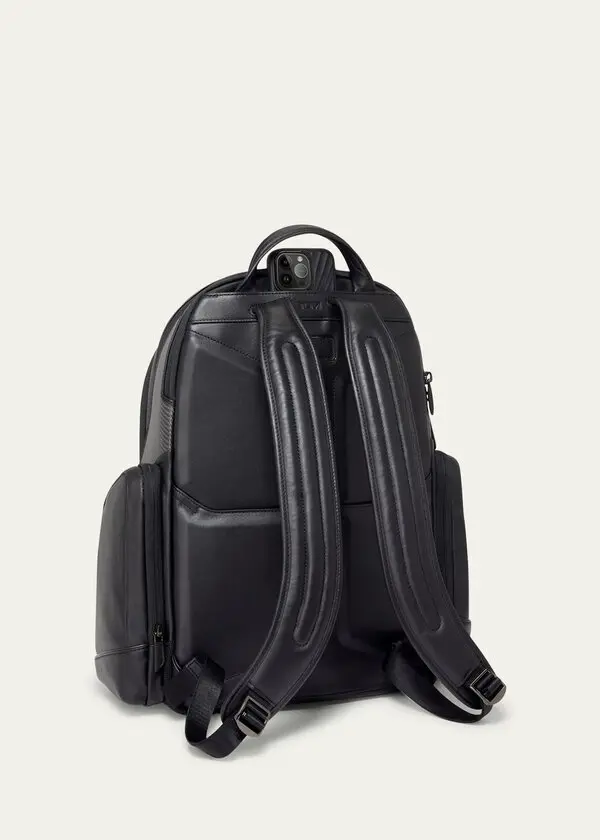 Tumi Paddock Backpack