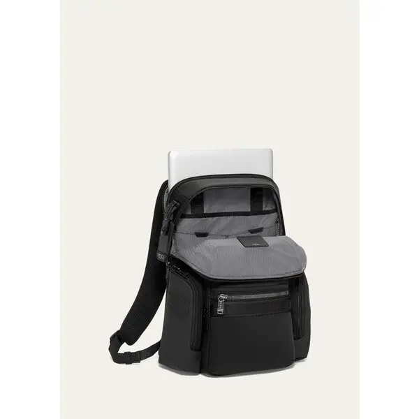 Tumi Navigation Backpack