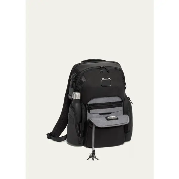 Tumi Navigation Backpack