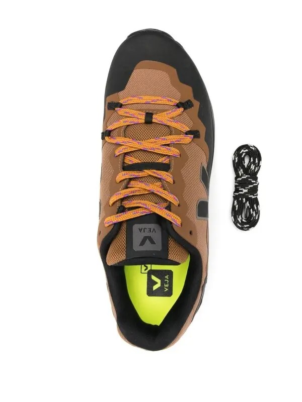 VEJA Fitz Roy Sneakers - Black