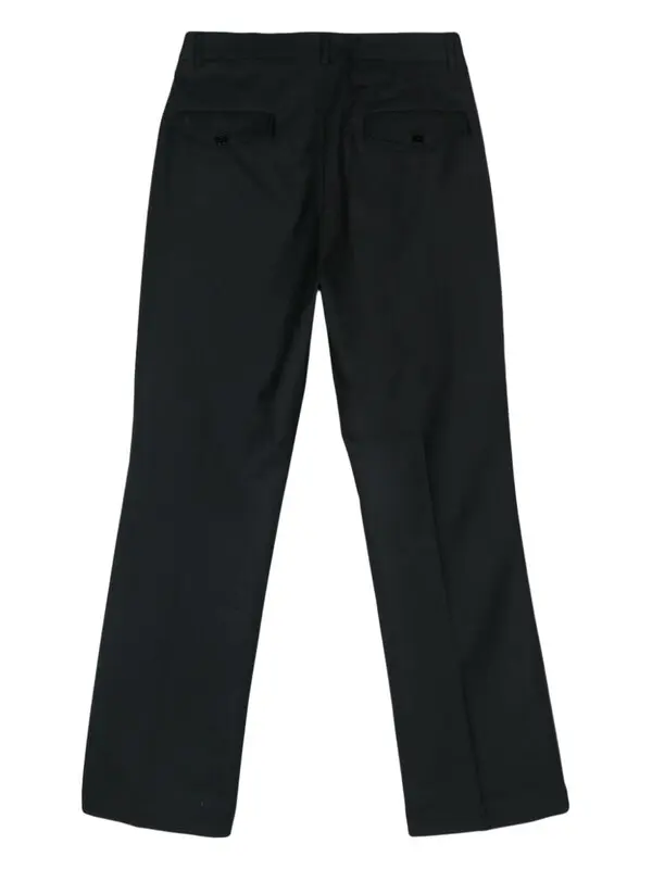 ANOTHER ASPECT Another Pants 6.0 Straight-leg Trousers