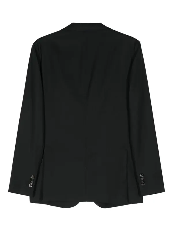 Boglioli K-jacket Single-breasted Blazer