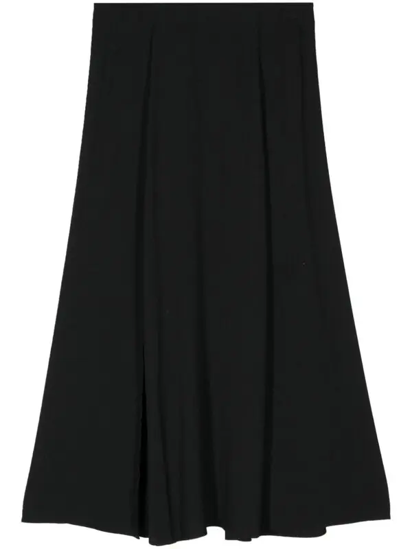 REFORMATION Zoe Midi Skirt