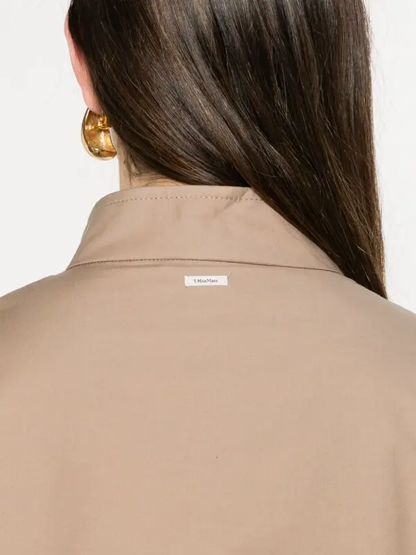 Max Mara Valerie Shirt Jacket