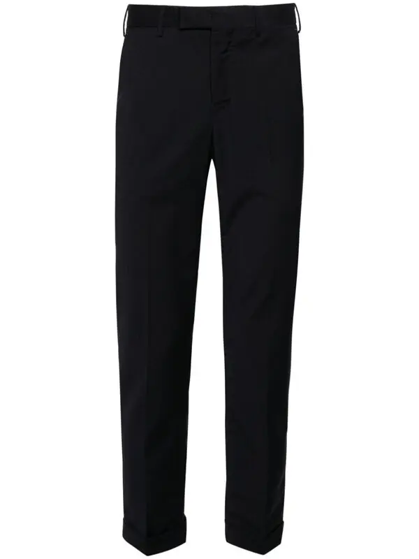 PT TORINO Travel Tapered Trousers