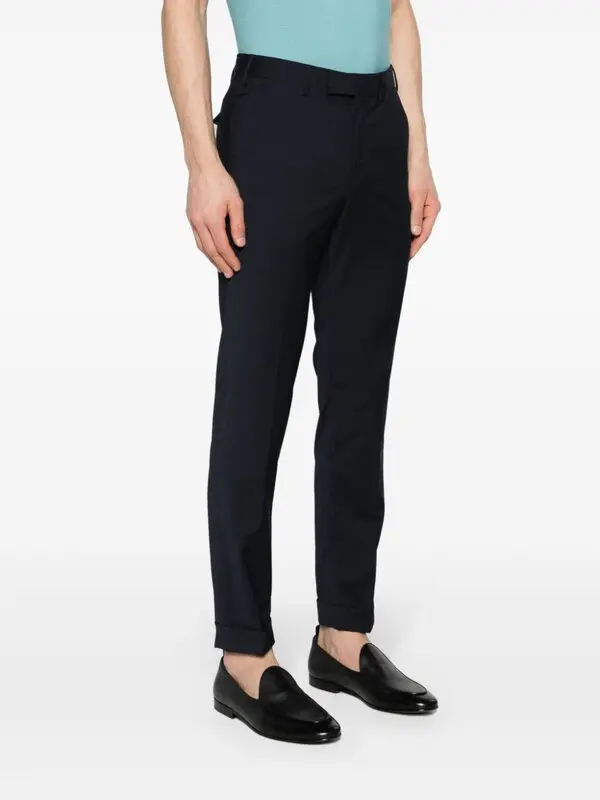 PT TORINO Travel Tapered Trousers