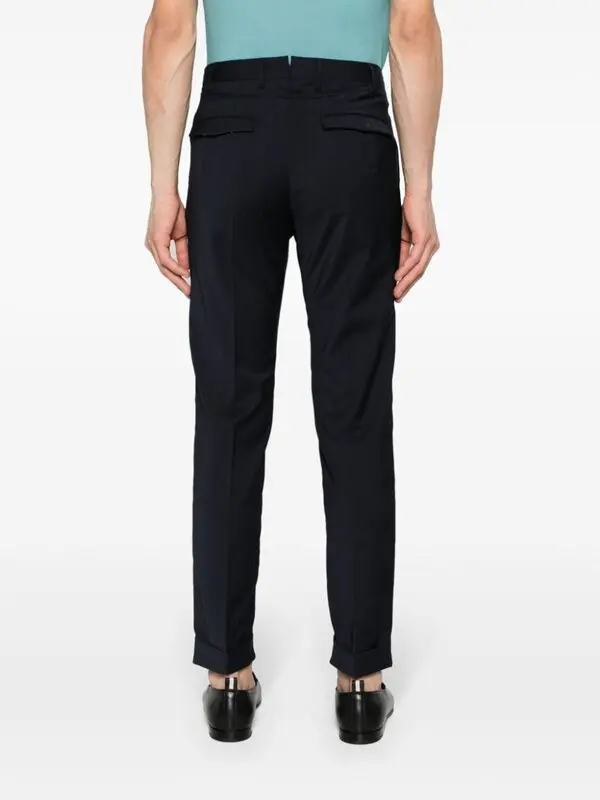 PT TORINO Travel Tapered Trousers