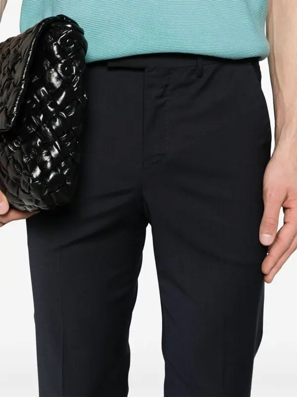 PT TORINO Travel Tapered Trousers
