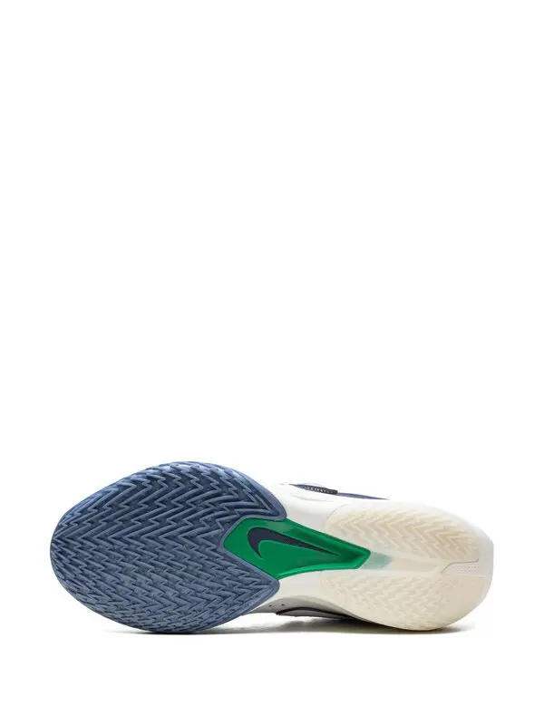 Nike Air Zoom Gt Cut 3 All-Star Sneakers - Blue | Editorialist