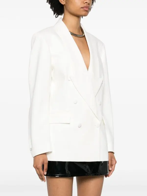 Coperni Double-breasted Tailored Blazer