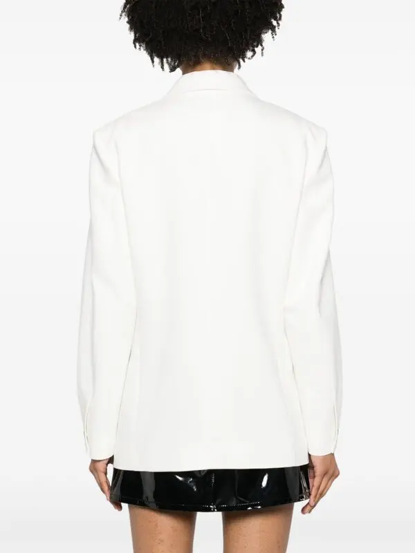Coperni Double-breasted Tailored Blazer