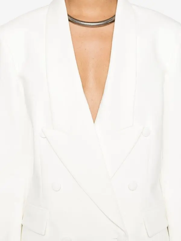 Coperni Double-breasted Tailored Blazer