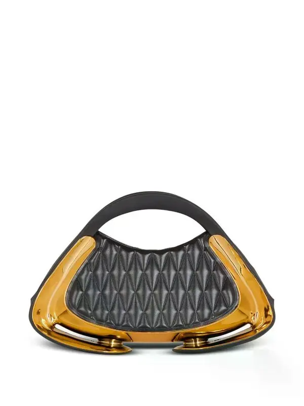 Balmain Jolie Madame Tote Bag