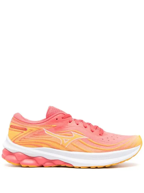 Mizuno Wave Skyrise Sneakers