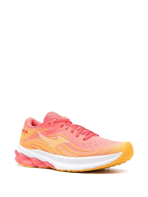 Mizuno Wave Skyrise Sneakers