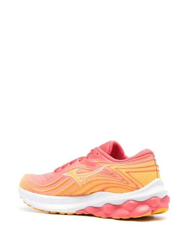Mizuno Wave Skyrise Sneakers