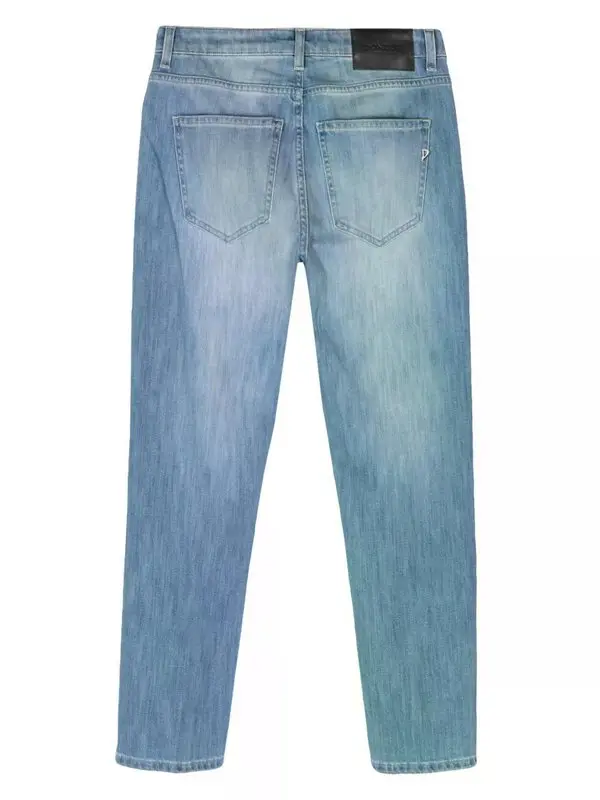 DONDUP Cindy Skinny-leg Jeans