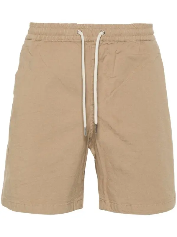 Nn07 Gregor 1447 Bermuda Shorts
