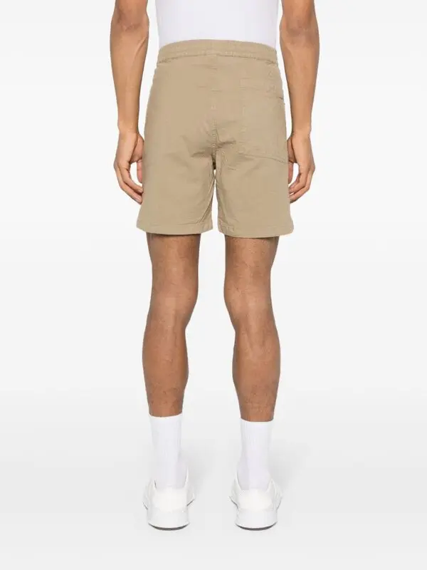 Nn07 Gregor 1447 Bermuda Shorts