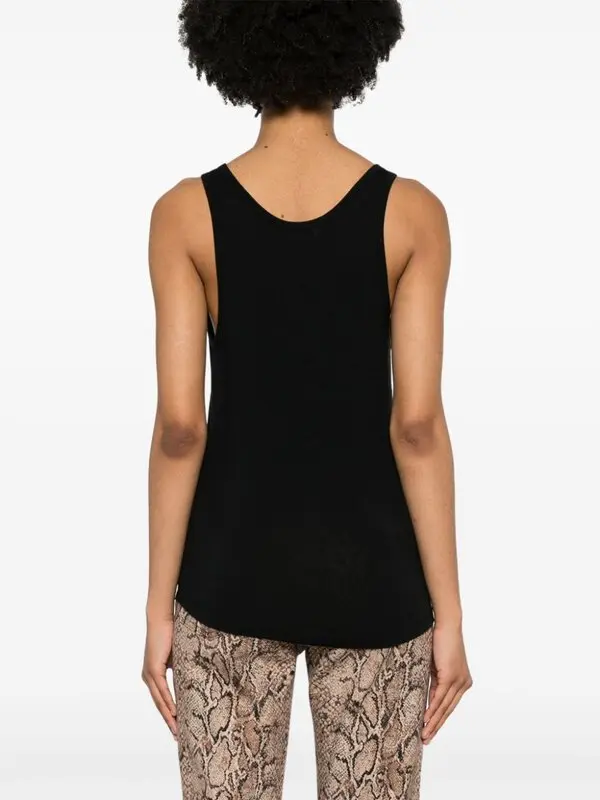 Isabel Marant Étoile Malia Jersey Tank Top
