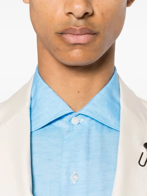 FINAMORE 1925 Long-sleeves Shirt