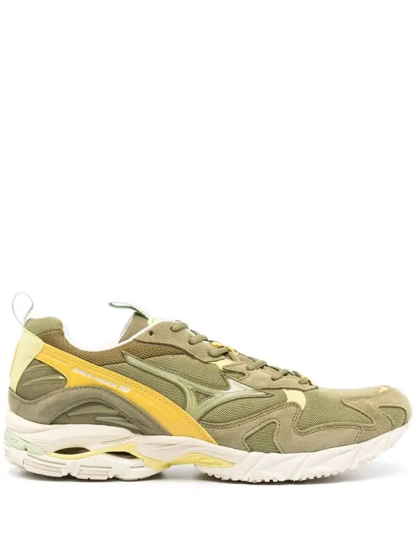 Mizuno Wave Rider Sneakers