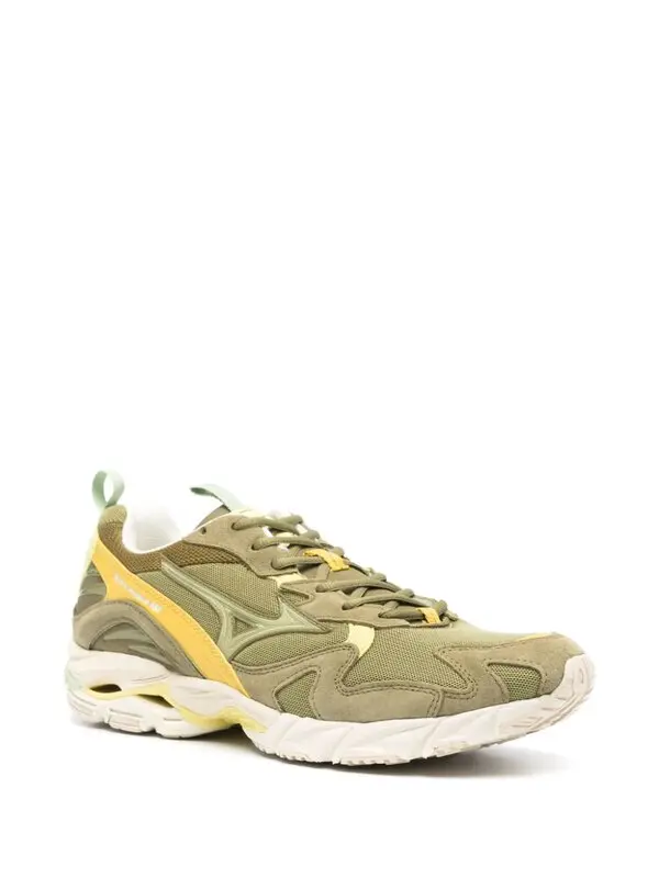 Mizuno Wave Rider Sneakers