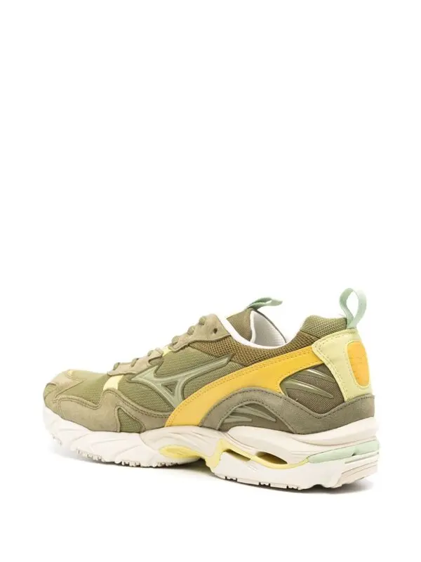 Mizuno Wave Rider Sneakers