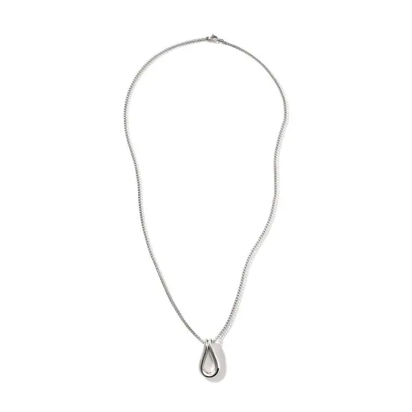 John Hardy Pendant Necklace