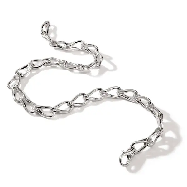 John Hardy Surf Necklace 12mm