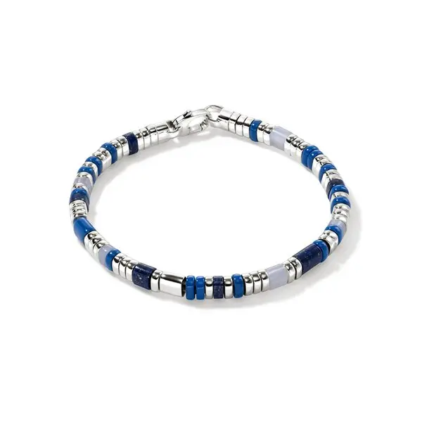 John Hardy Bracelet - Silver