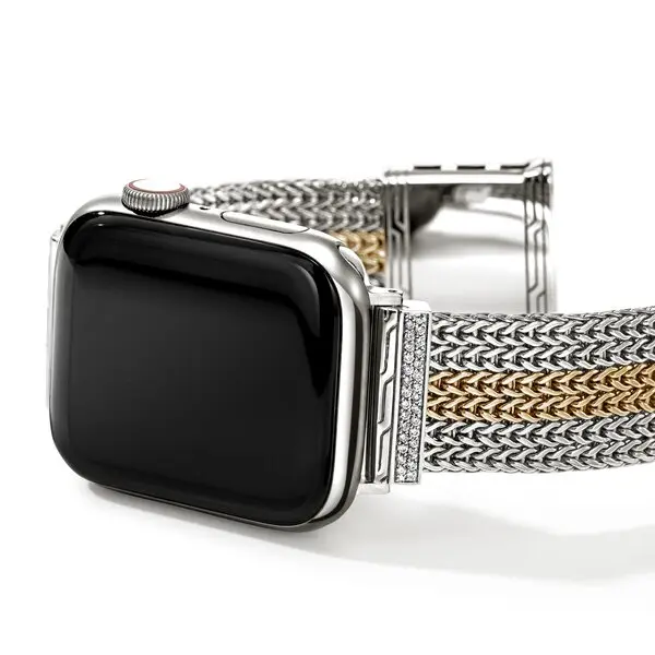 John Hardy 18mm Smart Watch Strap