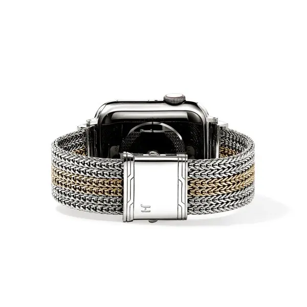 John Hardy 18mm Smart Watch Strap