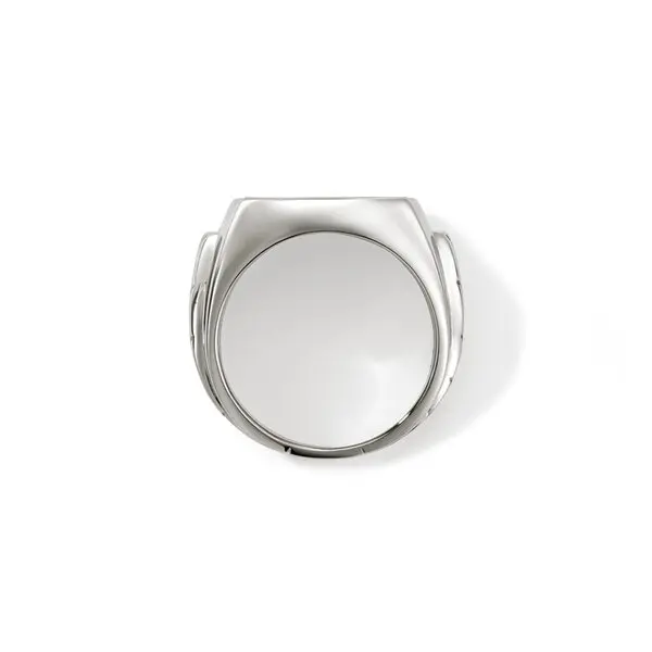 John Hardy Signet Ring