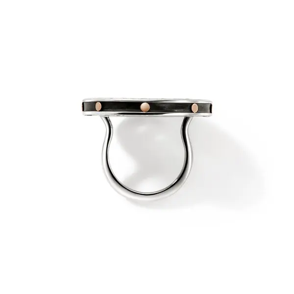 John Hardy Moon Door Ring
