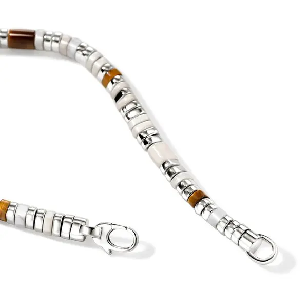 John Hardy Colorblock Bracelet