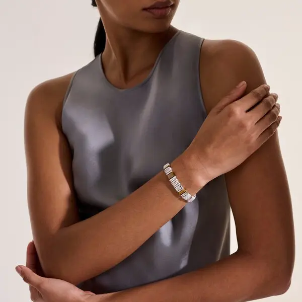 John Hardy Hardstone Bracelet