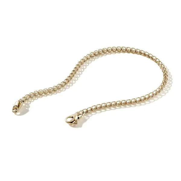 John Hardy Surf Bracelet 2.3mm