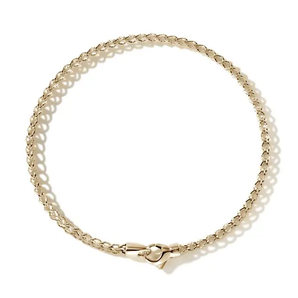 John Hardy Surf Bracelet 2.3mm