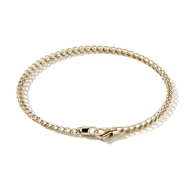 John Hardy Surf Bracelet 2.3mm