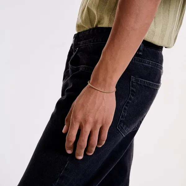 John Hardy Surf Bracelet 2.3mm