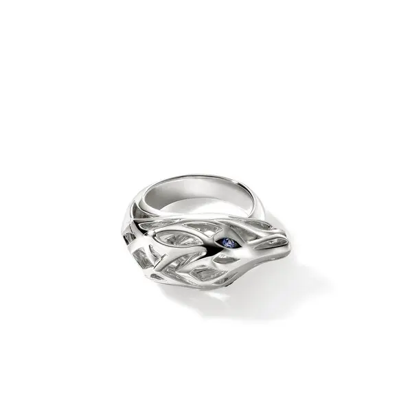 John Hardy Naga Ring