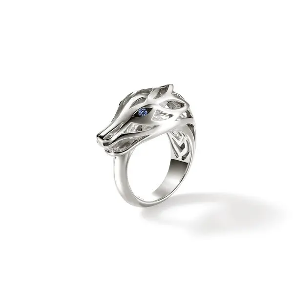 John Hardy Naga Ring