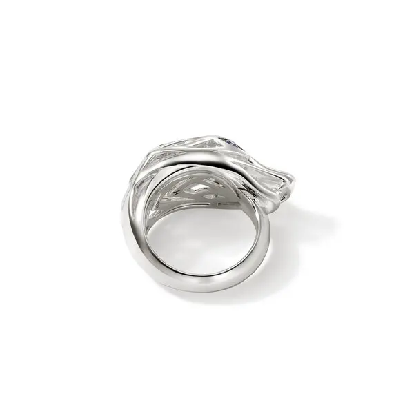 John Hardy Naga Ring